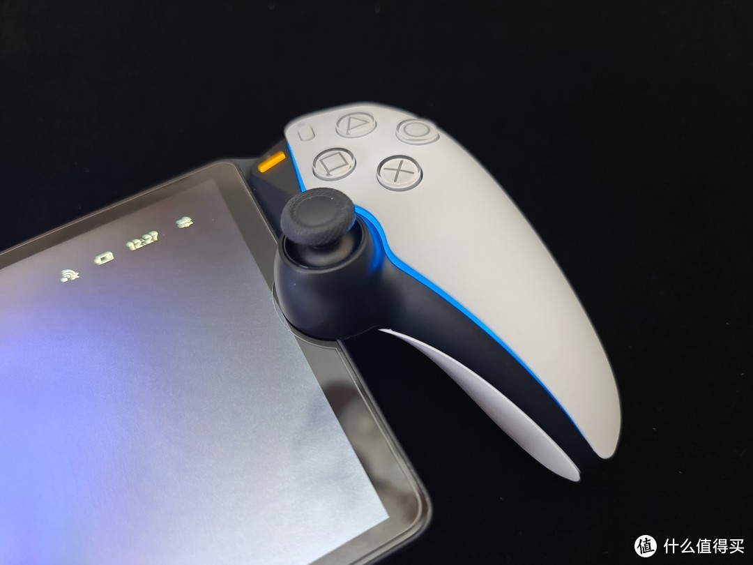 PlayStation Portal远程串流终端是否值得买_游戏机_什么值得买