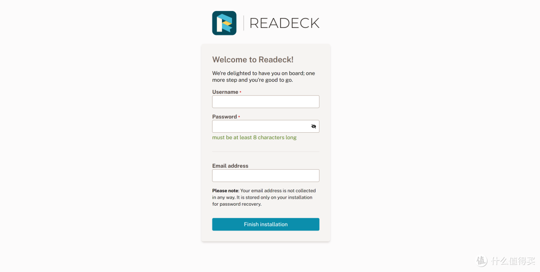 非常棒的文章收集和稍后阅读工具:Readeck_网络存储_什么值得买
