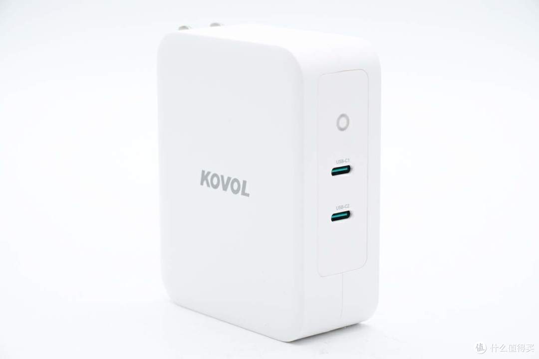 摆脱繁杂，一“芯”搞定，英集芯IP2736获科沃140W氮化镓快充采用_充电器_什么值得买