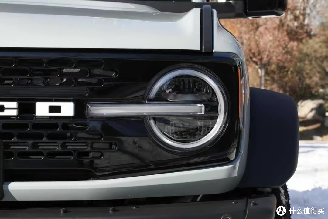 福特烈马将正式国产，2.3T+10T+全时四驱，坦克、方程豹压力大了_SUV_什么值得买