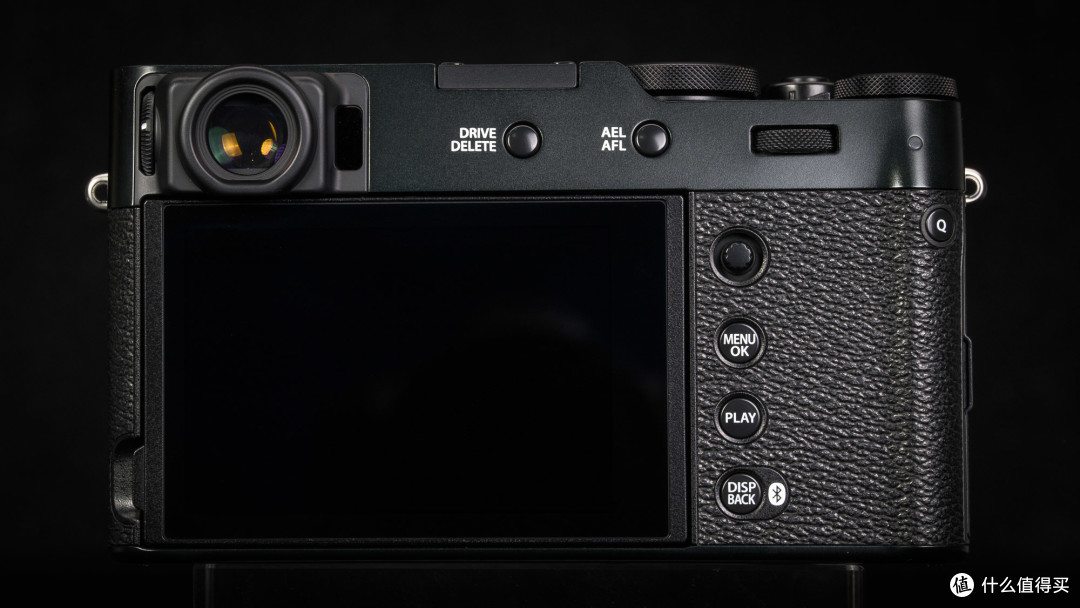 内敛的猛兽 富士X100VI(6代)试拍体验_相机_什么值得买