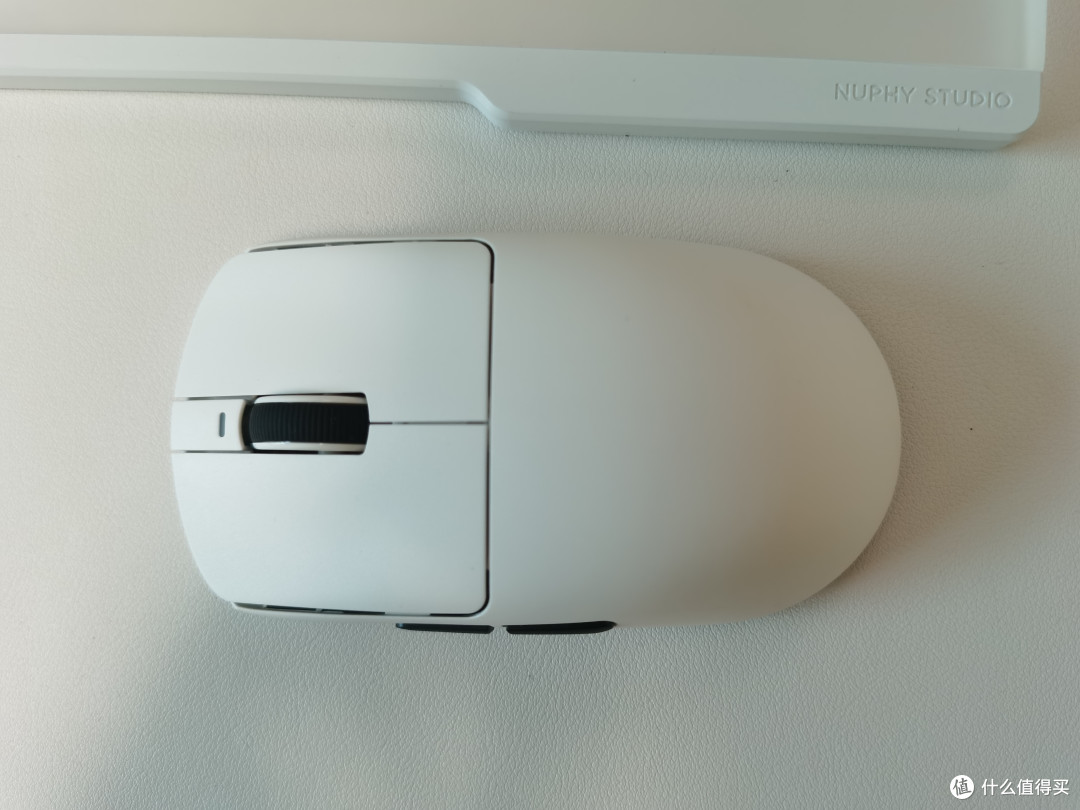 小白购鼠记3—VXE R1 有点缺点的性价比办公鼠_鼠标_什么值得买