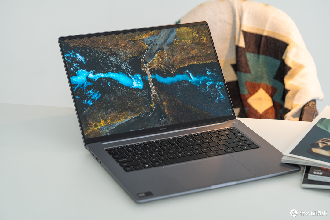 Redmi Book Pro 16 2024 测评：这次续航真的顶！_笔记本电脑_什么值得买