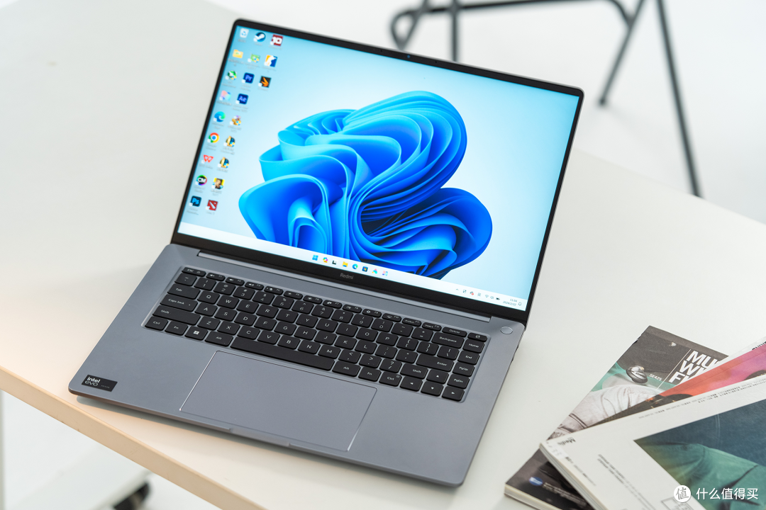 Redmi Book Pro 16 2024 测评：这次续航真的顶！_笔记本电脑_什么值得买