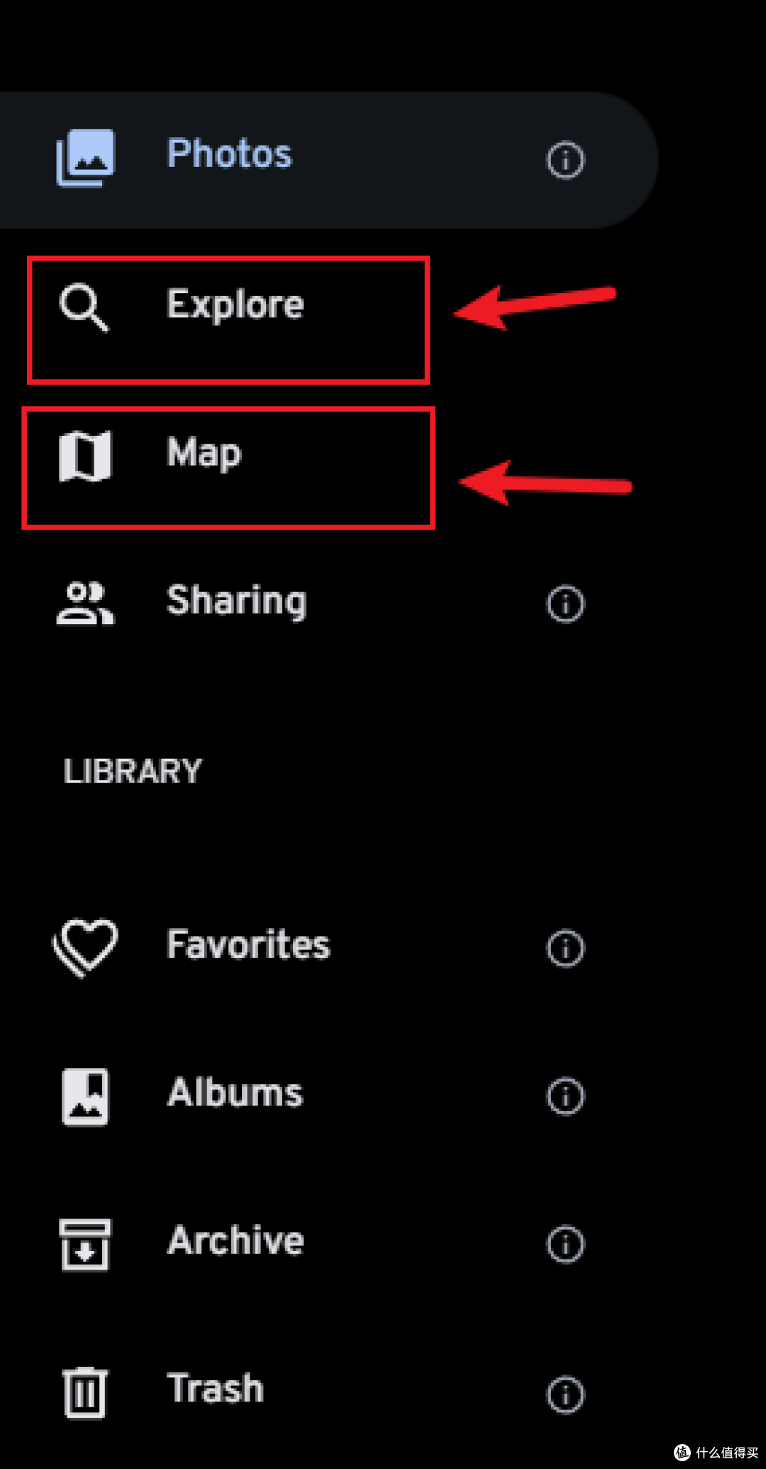 记录immich从v1.91.0升级到v1.95.0_网络存储_什么值得买