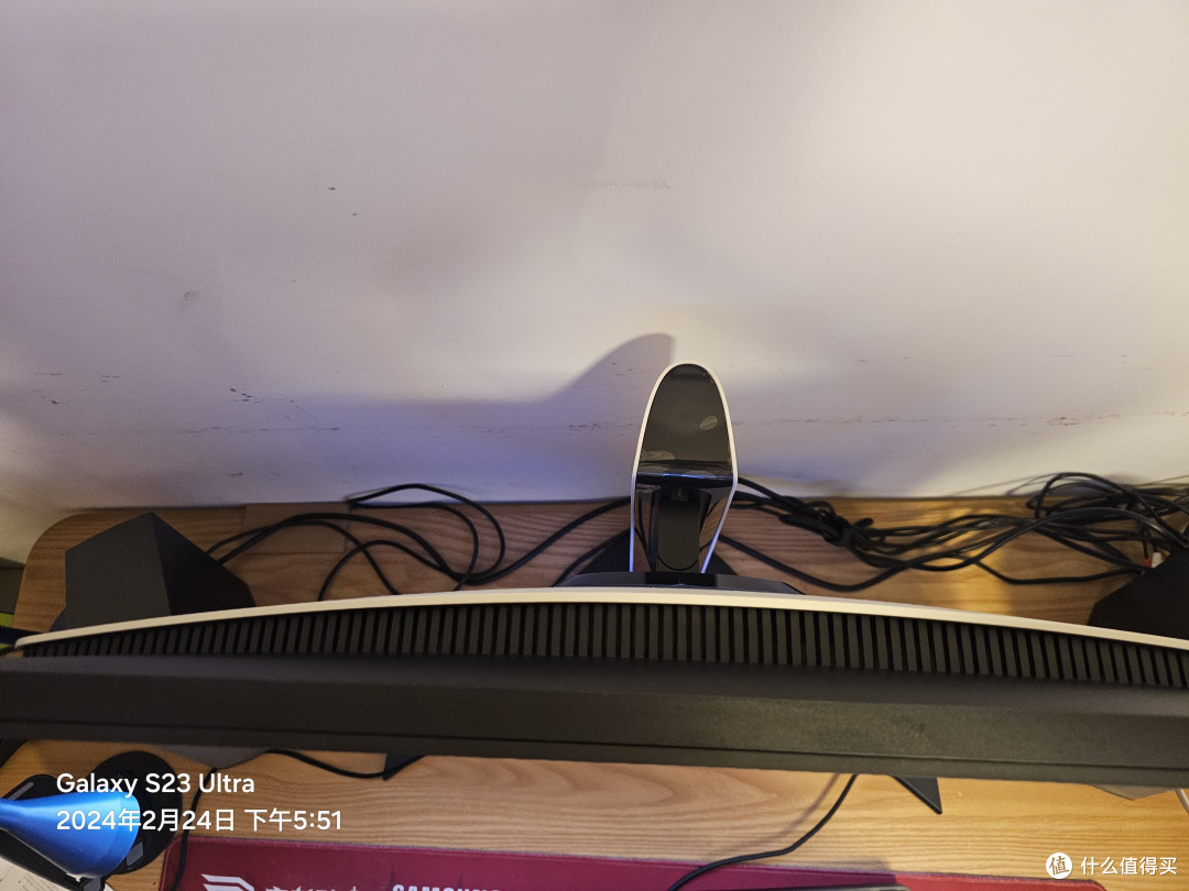 Redmi G Pro 27 2K 180Hz Mini LED显示器简评_显示器_什么值得买