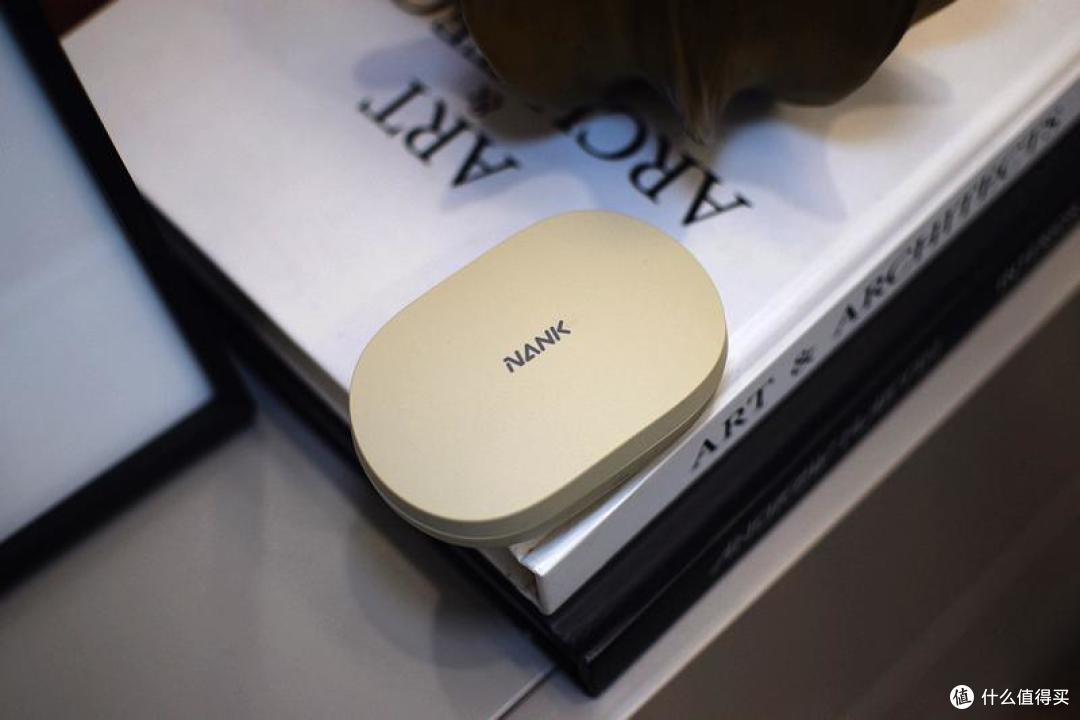 南卡（NANK）OE Mix耳机：重新定义舒适音乐体验_耳机_什么值得买