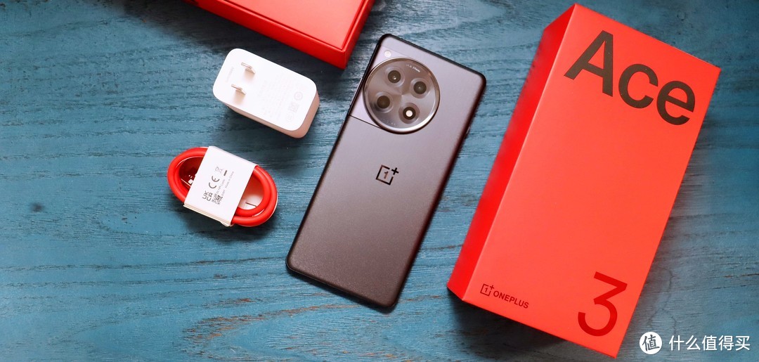 正式进入AI手机时代，一加ACE3实测AI大模型_安卓手机_什么值得买