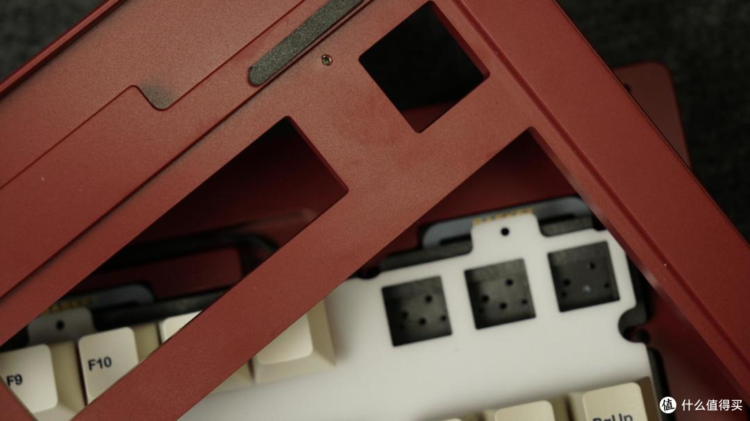 复古经典与现代实用的一次结合——Class 80R2体验_键盘_什么值得买