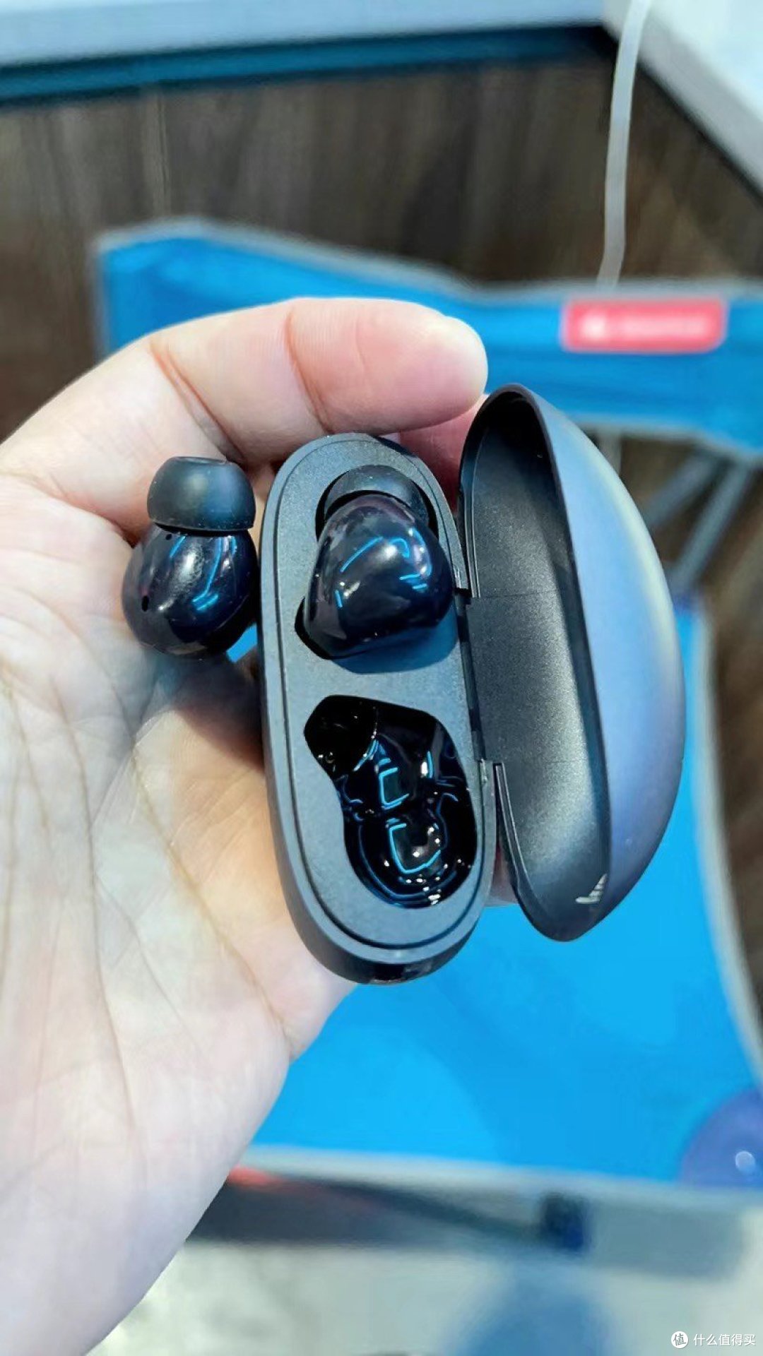 揭秘Redmi Buds4活力版：你想要的，它都有！_耳机_什么值得买