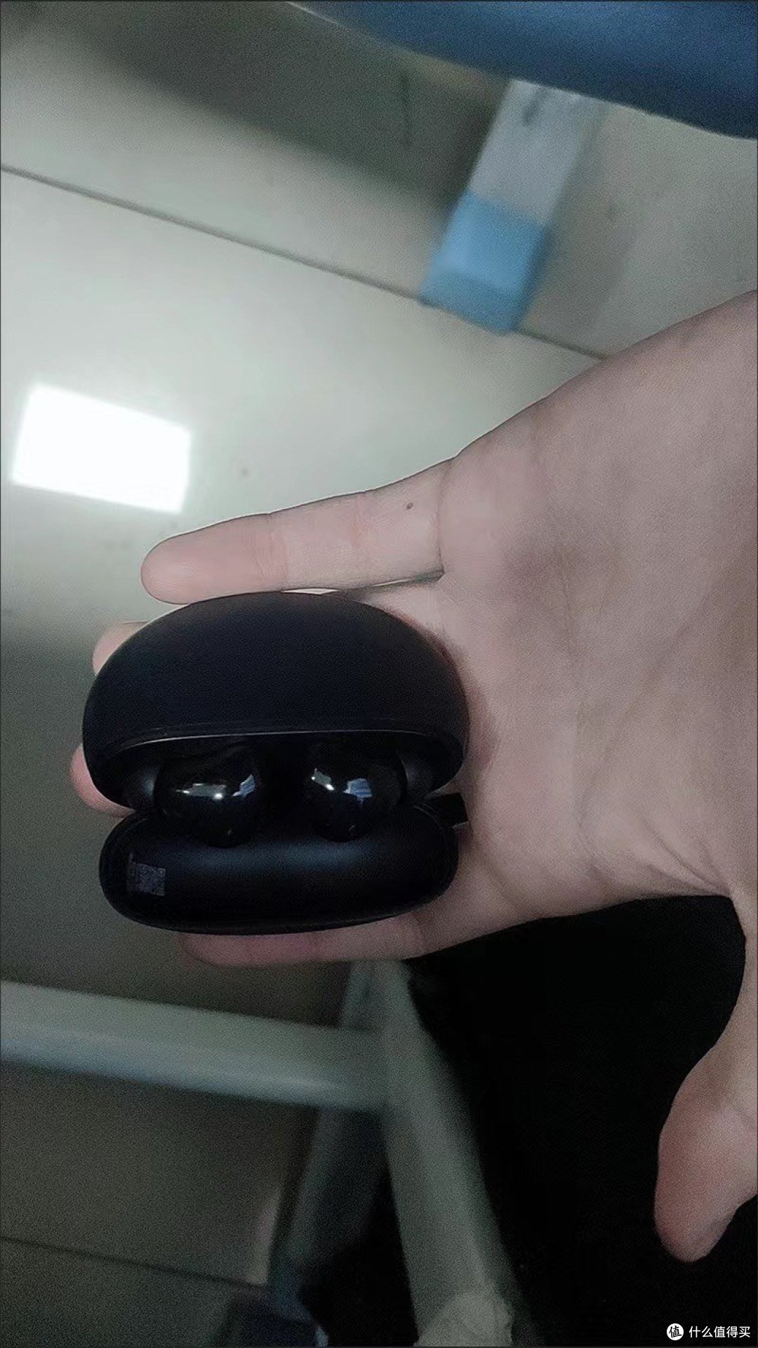 揭秘Redmi Buds4活力版：你想要的，它都有！_耳机_什么值得买