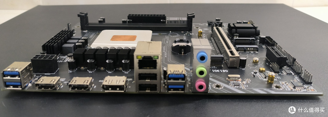799元至强 W-11955M 玩 All-In-One 怎么样？_主板_什么值得买