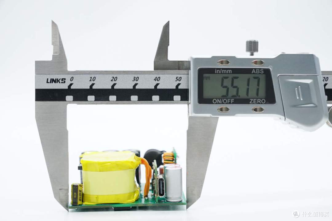 搭配TI GaN FET ！智融SW1132 100W方案评测_充电器_什么值得买