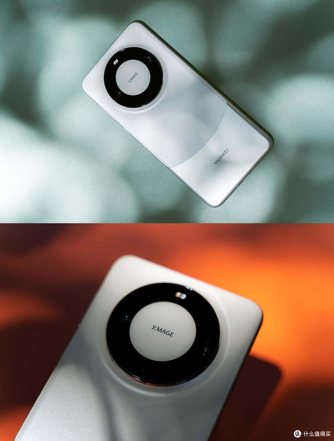 iPhone15和华为Mate60哪个更好？5个方面对比，结果一目了然！_iPhone_什么值得买