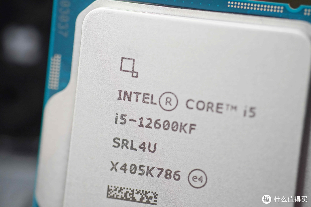 追求更高性价比装机，英特尔12代酷睿处理器12600KF是真香之选_CPU_什么值得买