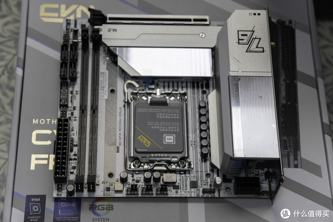 12600KF和5700X3D里选哪个？我选intel的12600KF！_CPU_什么值得买