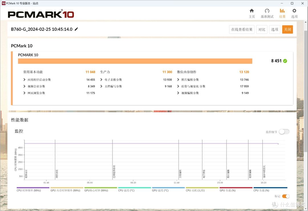 18.5升的极致紧凑型MATX机箱：机械大师逻辑库iF17装机体验_主板_什么值得买