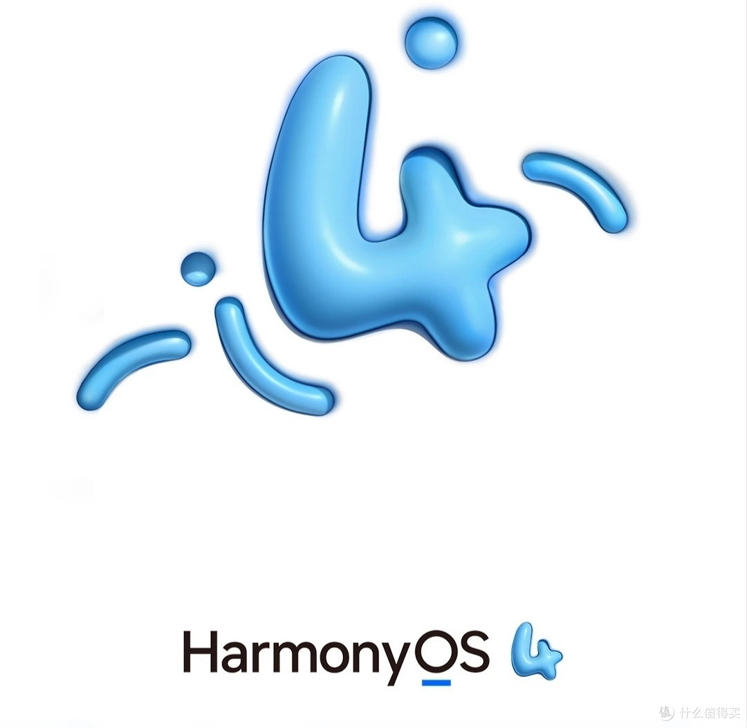 Harmony OS赋能传统手表智能化，小手表，大科技！_智能手表_什么值得买