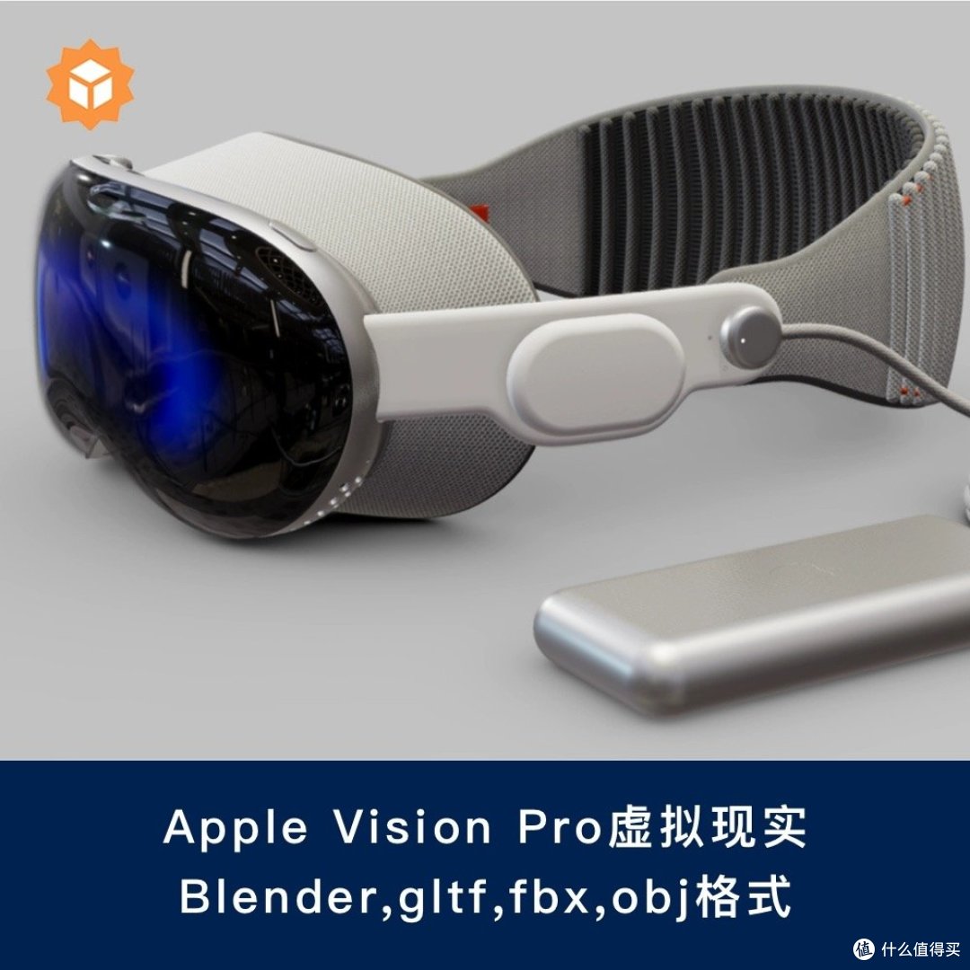正面硬刚apple vision pro的国产VR老牌厂商 pimax_VR设备_什么值得买