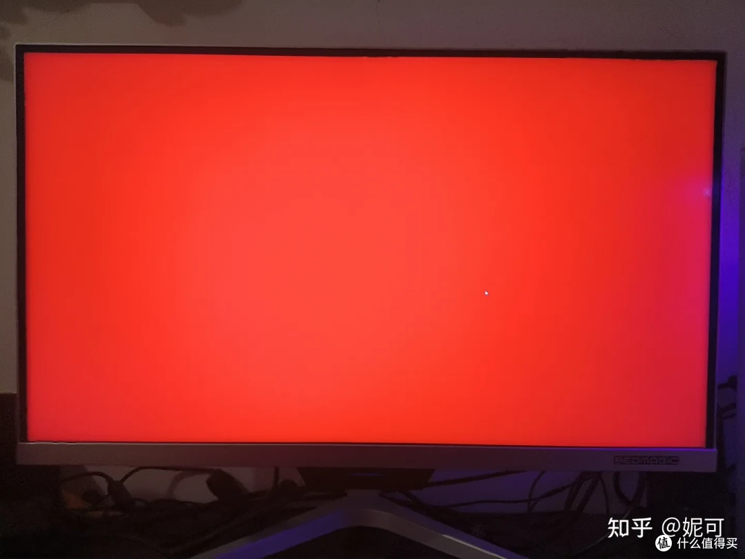 雷鸟U8 4K160Hz miniled体验评测_显示器_什么值得买