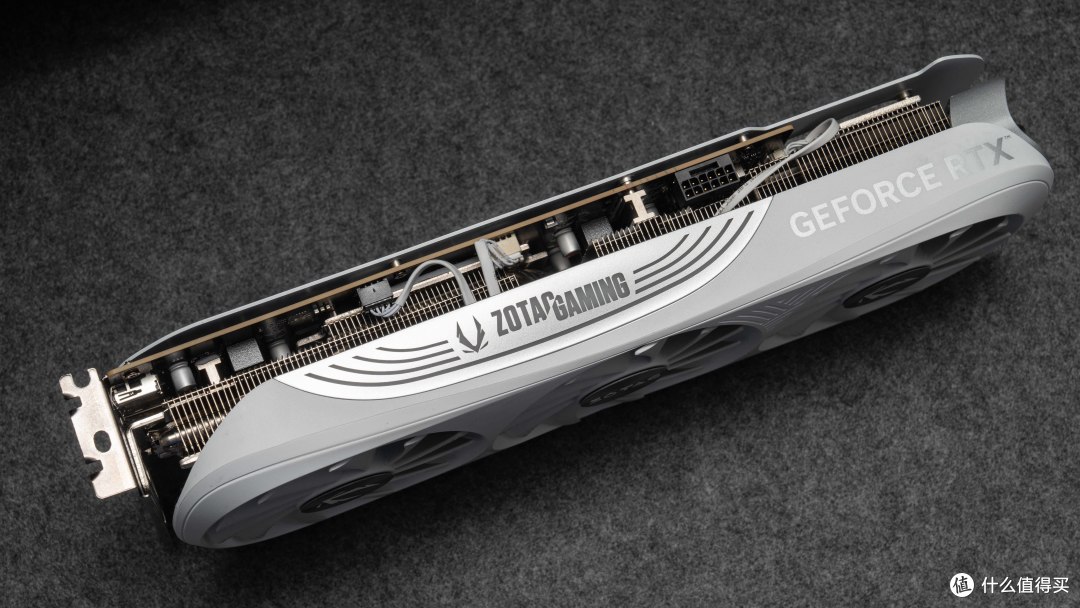 40系Z值得购买的显卡｜索泰RTX 4080s_显卡_什么值得买
