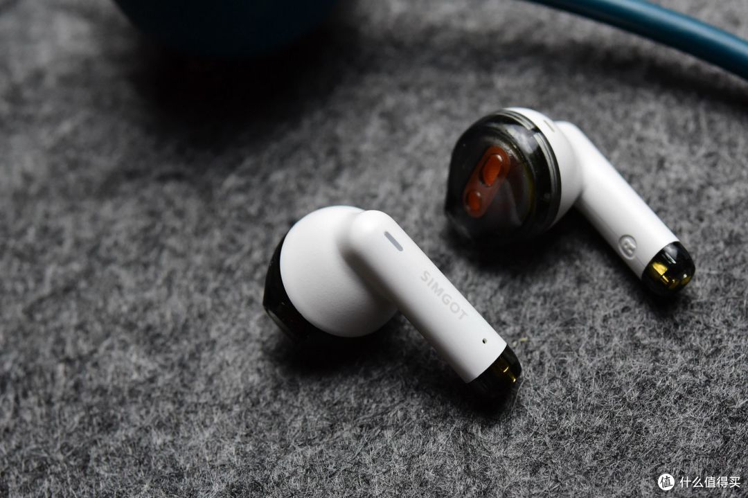 百元内音质最强者真无线耳机！兴戈FLD100上手_耳机_什么值得买