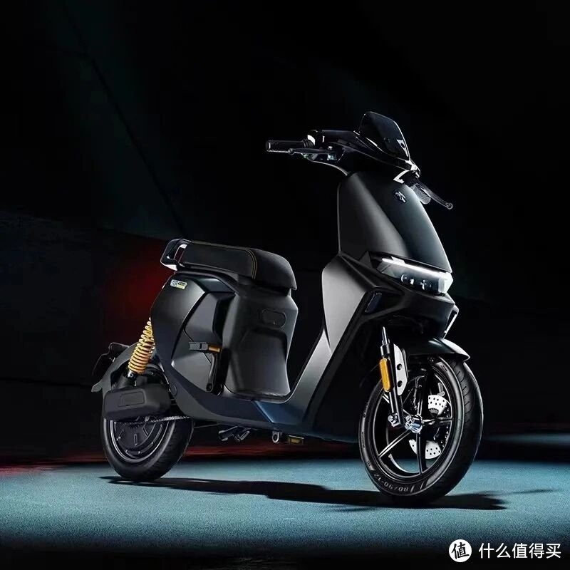 九号Mz Mix实拍——可能是被逼出来的新国标电动自行车！_电动车_什么值得买