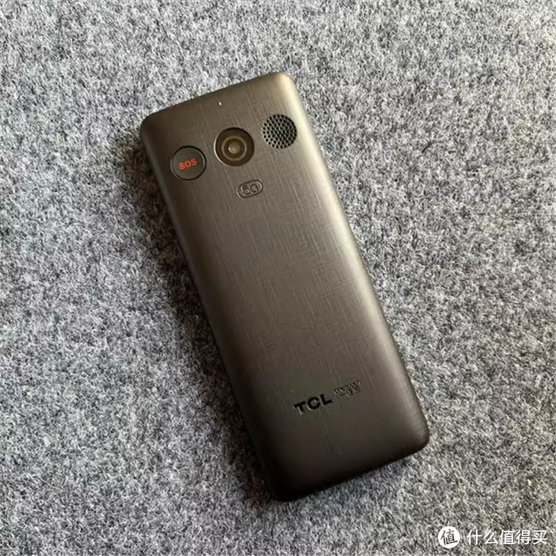 B站火了一款可玩王者荣耀的老人机，T508N_手机_什么值得买