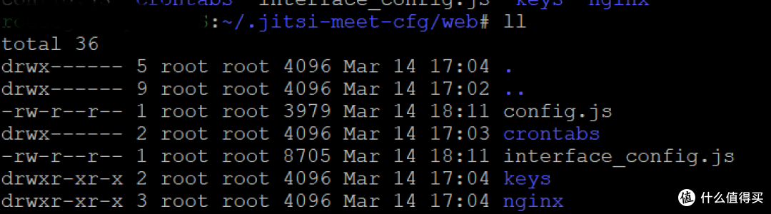 视频会议自由掌控！群晖Docker搭建Jitsi meeting避坑指南_网络存储_什么值得买