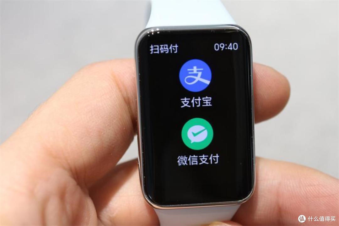 AI 加持！首发荣耀手环9NFC版评测，全新升级堪比千元智能手表_智能手环_什么值得买