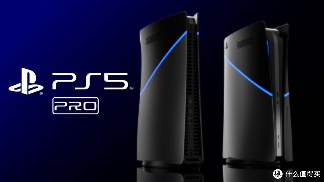 未来可期！PlayStation的光谱超级分辨率 (PSSR) 力图实现4K 120FPS与8K 60FPS的游戏体验 _游戏机_什么值得买