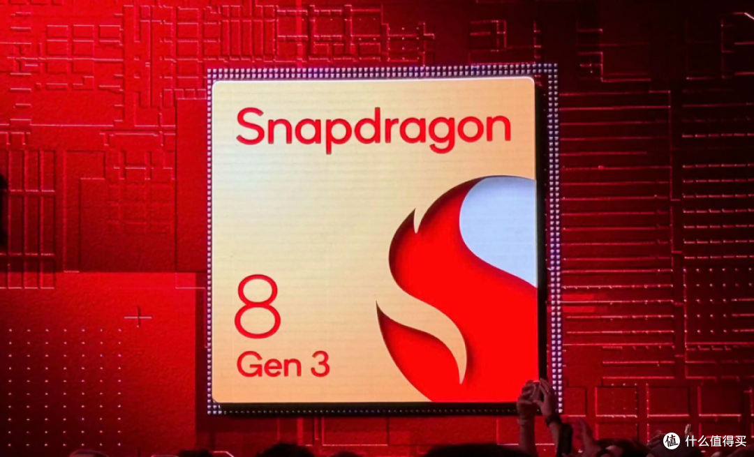 2000多就能入手8Gen3智能机？3款机型可以蹲一下_安卓手机_什么值得买