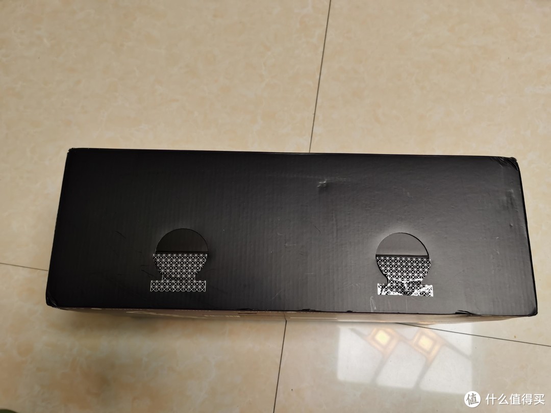 钛钽 SJ A080伪开箱和使用感受_散热器_什么值得买