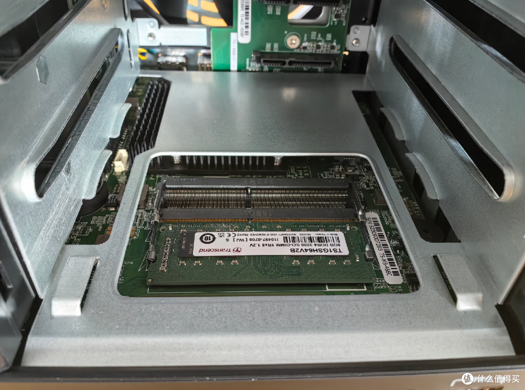 管理自由，体验简单，使用安全 | 详解威联通全套多用户多权限管理方案【附TS-466C产品介绍】_NAS存储_什么值得买