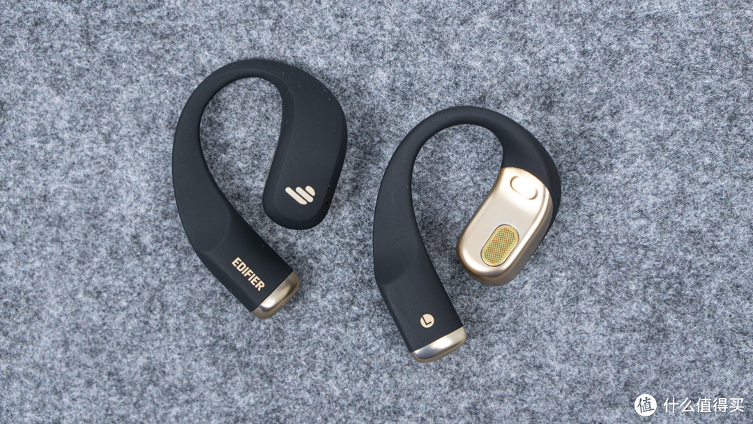 漫步者Comfo Fit II，运动通勤的好“搭子”！_蓝牙耳机_什么值得买