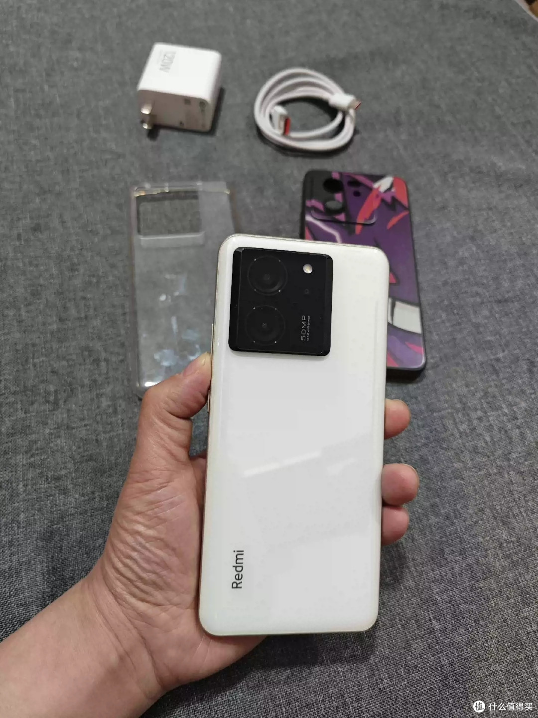 红米k60至尊版16+512自营降至2237，是否还有必要等618？_安卓手机_什么值得买