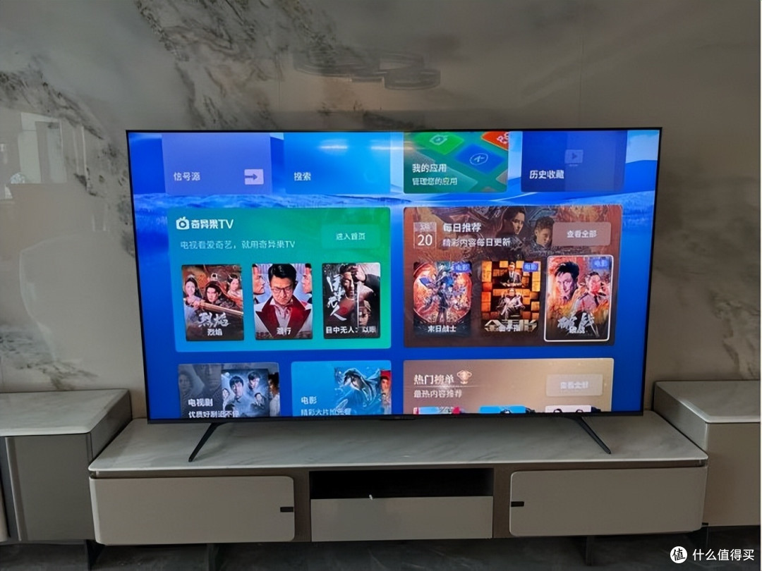 85寸的TCL的c11g pro 和 Q9K，还有海信的e8k电视该怎么选？_液晶电视_什么值得买