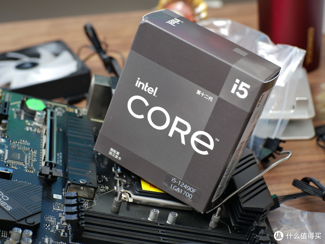 英特尔i5-13490F装机数台，得出经验，它还是等等党不二选择_CPU_什么值得买