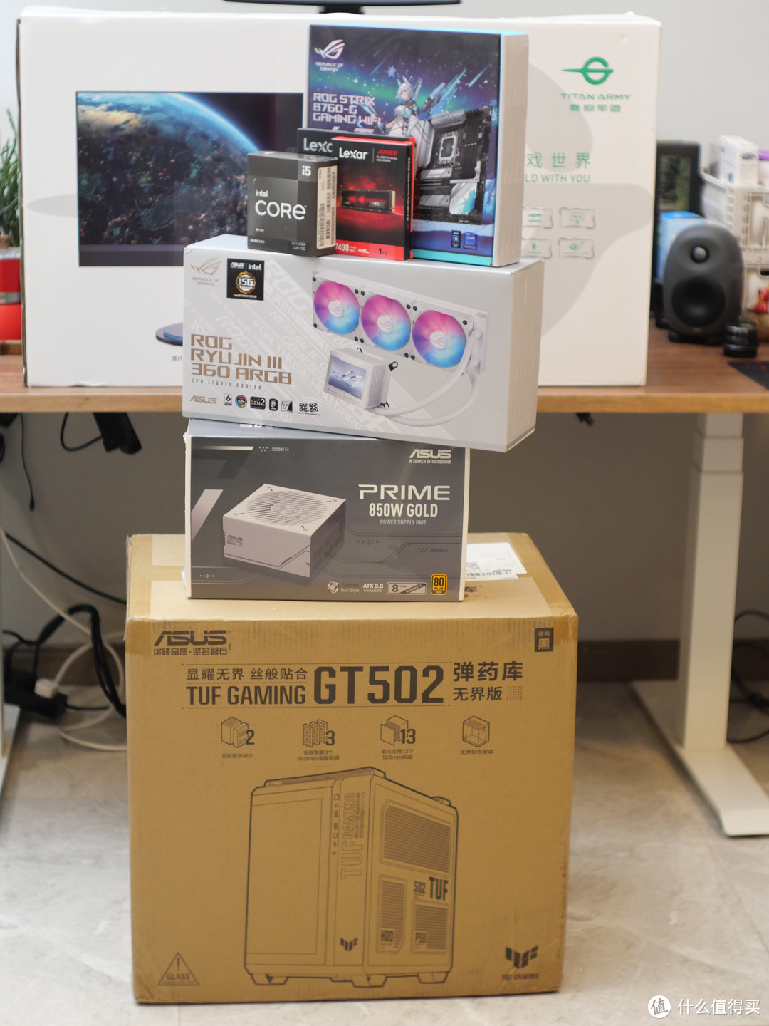 英特尔i5-13490F装机数台，得出经验，它还是等等党不二选择_CPU_什么值得买