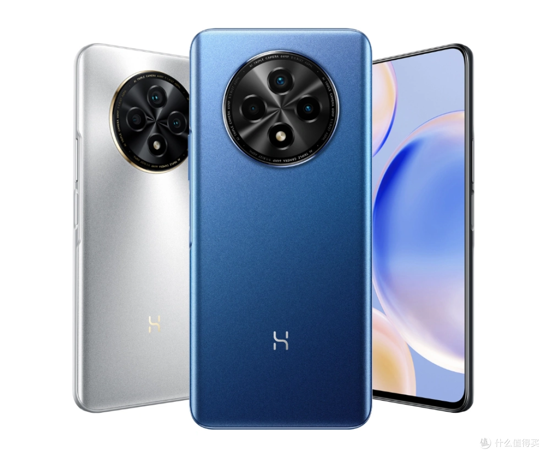 鸿蒙生态再添新成员：WIKO Hi 畅享 70 Pro 5G手机 3 月 29 日发布 _手机_什么值得买