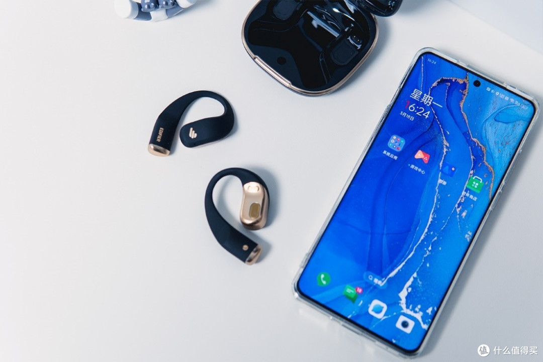 10小时续航，全天佩戴也舒适的漫步者Comfo Fit II蓝牙耳机体验分享_蓝牙耳机_什么值得买