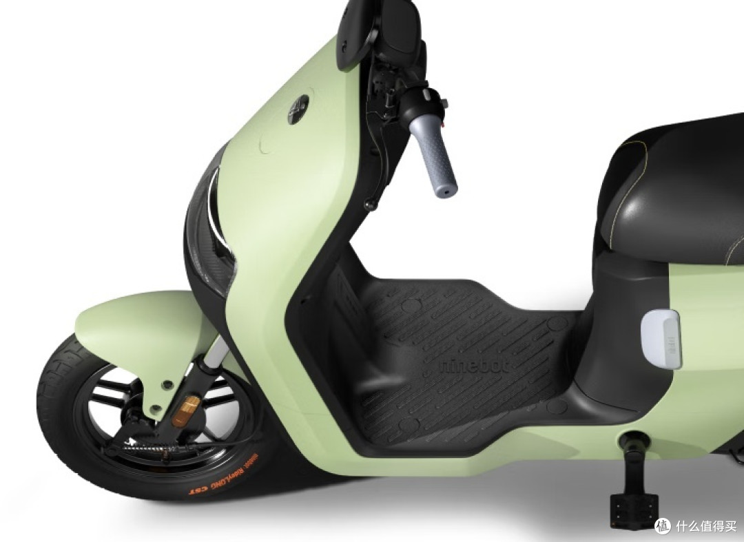 九号（Ninebot）A2z 35c新国标电动自行车：时尚设计与智能功能的融合_电动车整车_什么值得买