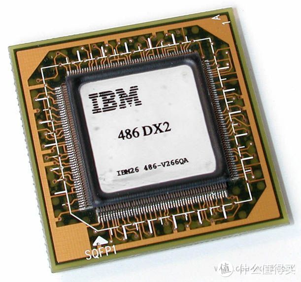【图吧科普】x86 CPU只有Intel和AMD两家吗？_CPU_什么值得买