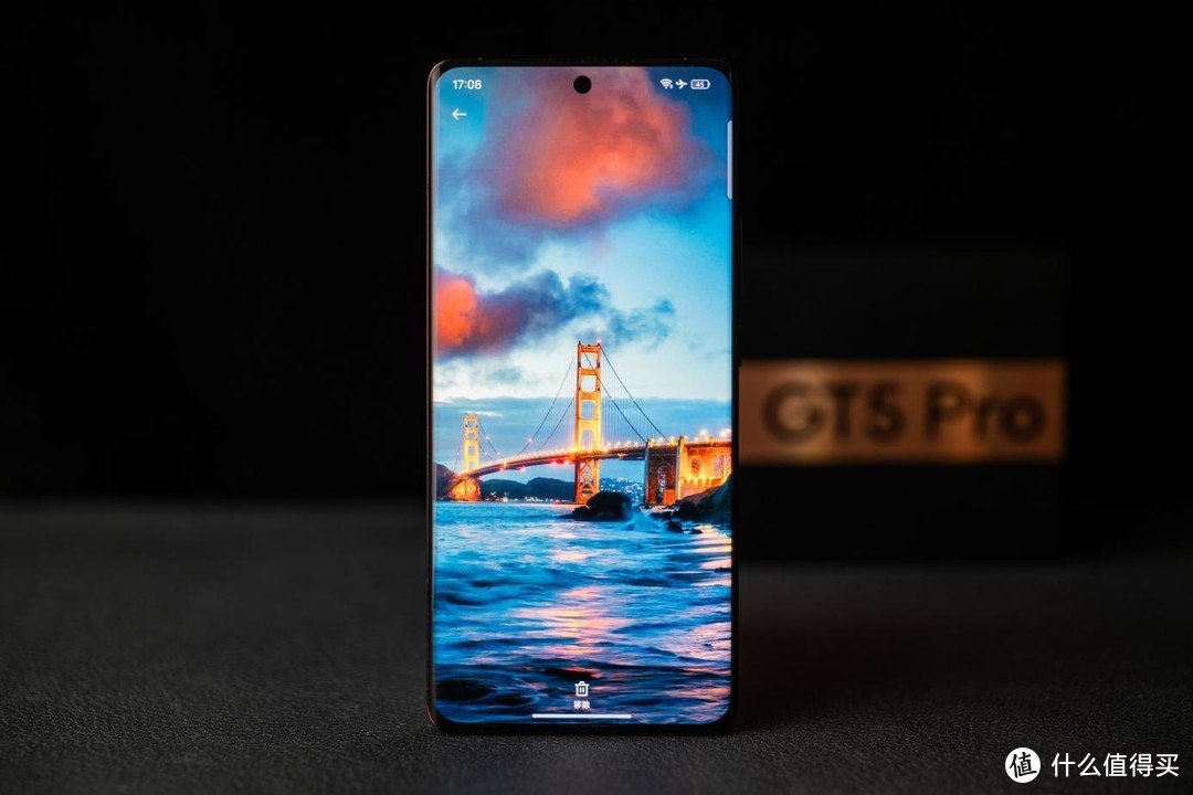 手机｜3K档位质价比拉满？真我GT5 Pro 超详细评测~_安卓手机_什么值得买
