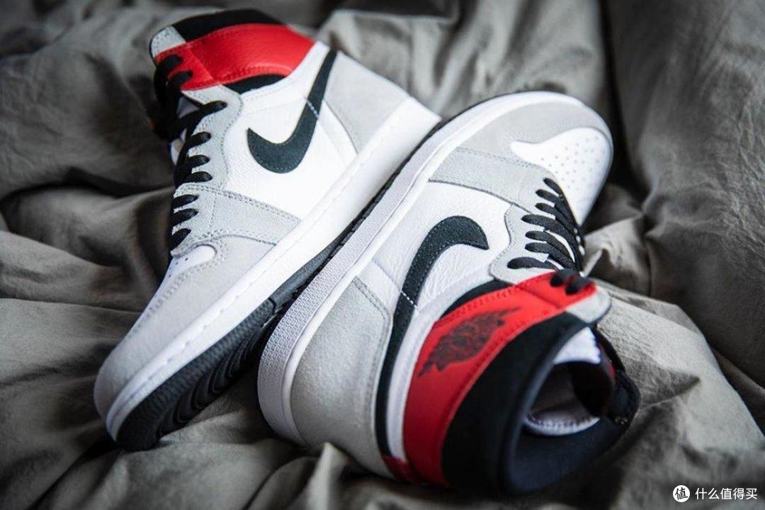 Nike史上最具影响力的10双鞋，看看有没有你脚上的那双_运动鞋袜_什么值得买