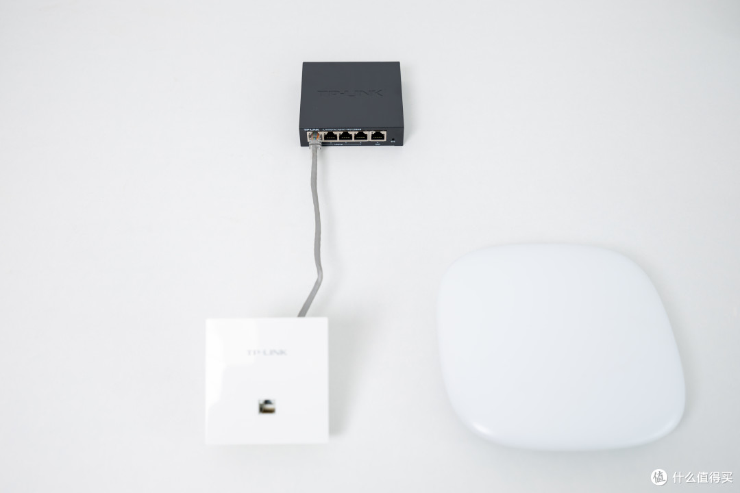 mesh向左,ap向右,一篇文章清楚mesh组网与ap组网的区别，以及ap组网产品推荐_路由器_什么值得买