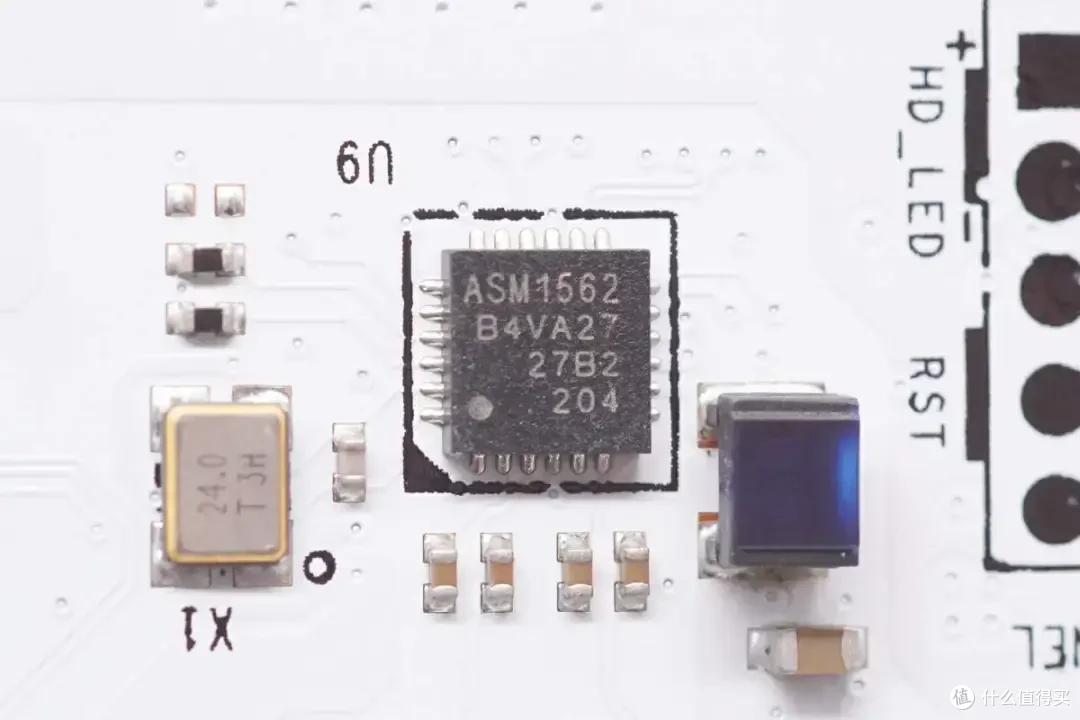 苹果、七彩虹都在用的Retimer芯片你还不来看看_数据线_什么值得买