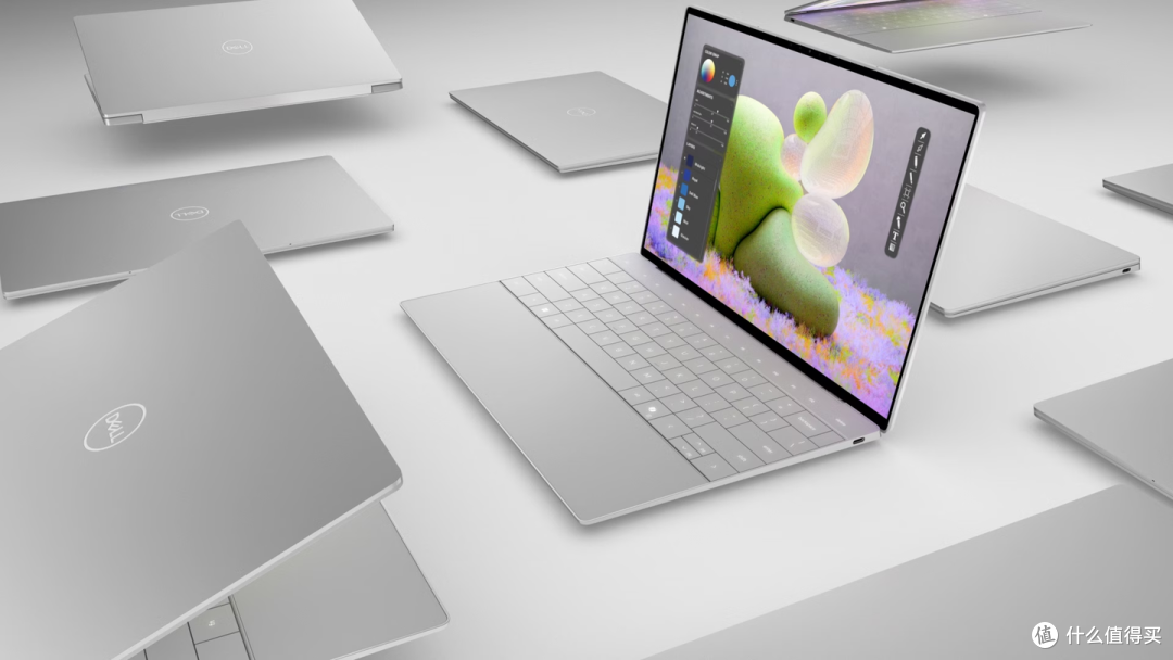 XPS笔记本如何选购？有哪些核心配置_笔记本电脑_什么值得买