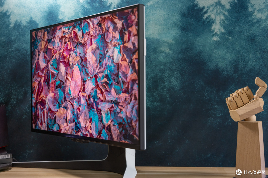 当下最值得入手的4K高刷显示器，来自电视厂商雷鸟的雷鸟U8电竞显示器_显示器_什么值得买