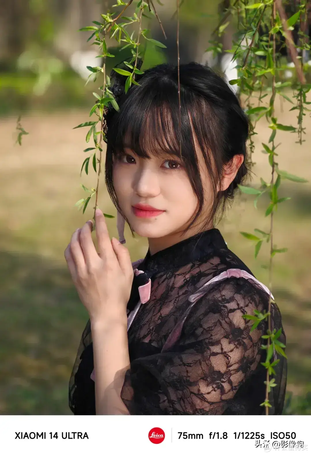 普通人的“相机终结者”？小米14Ultra 手机影像测评_手机_什么值得买